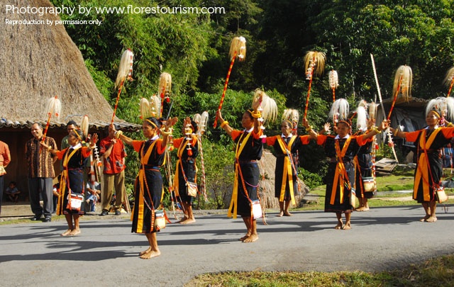 photo_album_people_culture_bena_village_dance_florestourism | Weekend ...